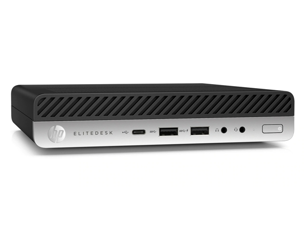 Računalnik, HP EliteDesk 800 G5 6850 | BBT.si