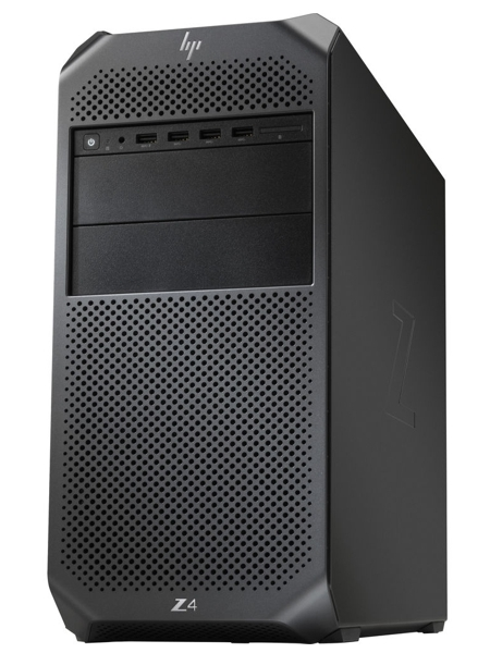 Delovna postaja, HP Z4 G4 9631 | BBT.si
