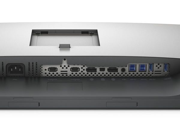 Monitor, 76.2 cm (30''), DELL UltraSharp UP3017 Premier Color 3409 | BBT.si