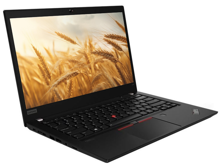 Prenosnik Lenovo Thinkpad T G Bbt Si