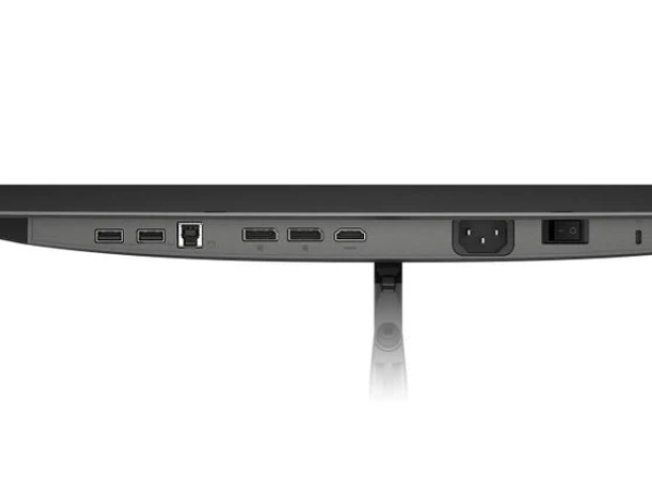 Monitor, 61 cm (24''), HP Z24n G3 8170 | BBT.si